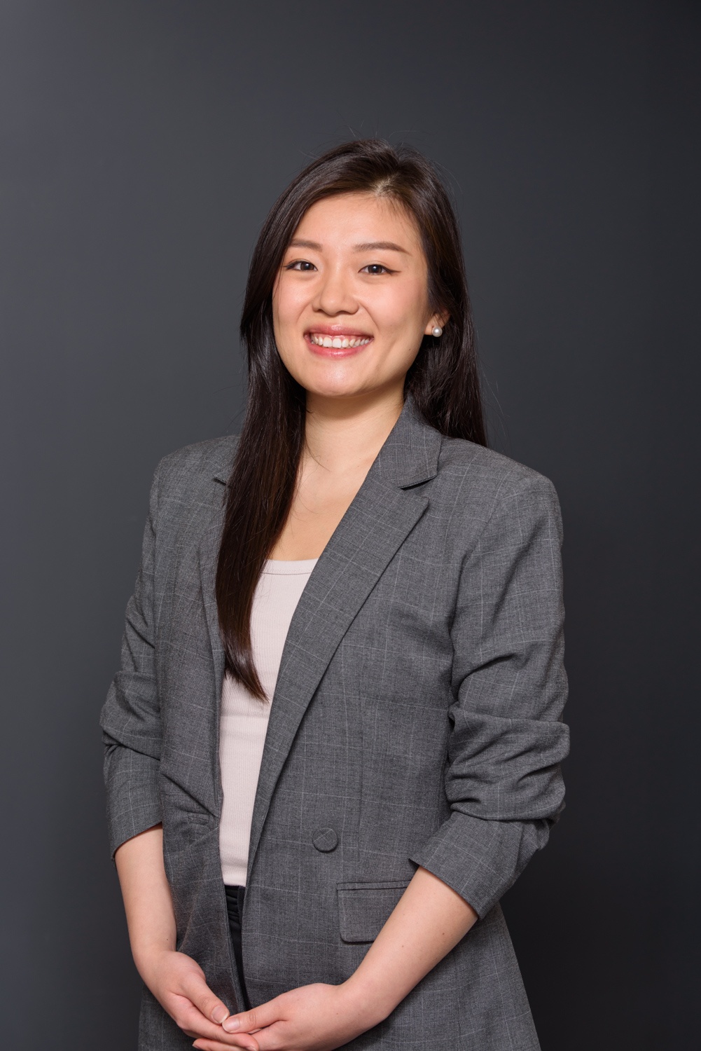 Dr Sheryl Yu | Dentist Cronulla | Cronulla Dentist